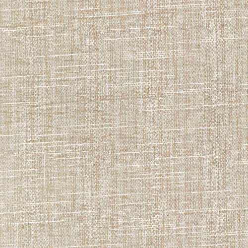 Cream Taupe Linen Look Textured Upholstery Edward Birch Regal Fabric ...