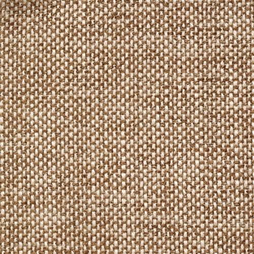 Wiley Fawn Brown Crypton Solid Textured Upholstery Fabric