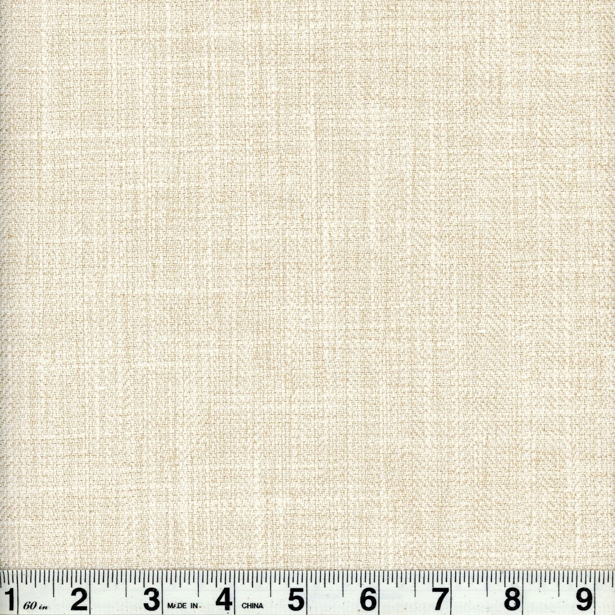 Hemsley Linen Heritage House Fabric | The Fabric Co