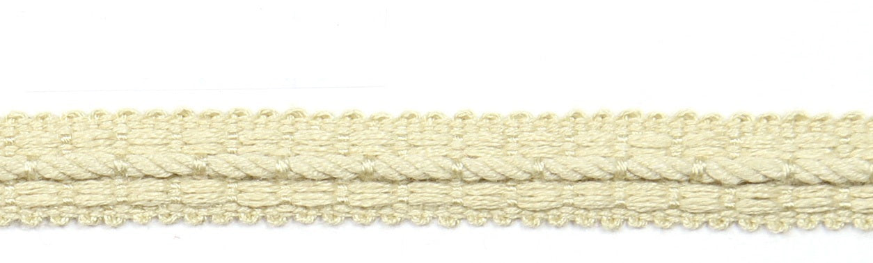 Le Lin Braid 1/2" Camouflage Europatex Trim | The Fabric Co