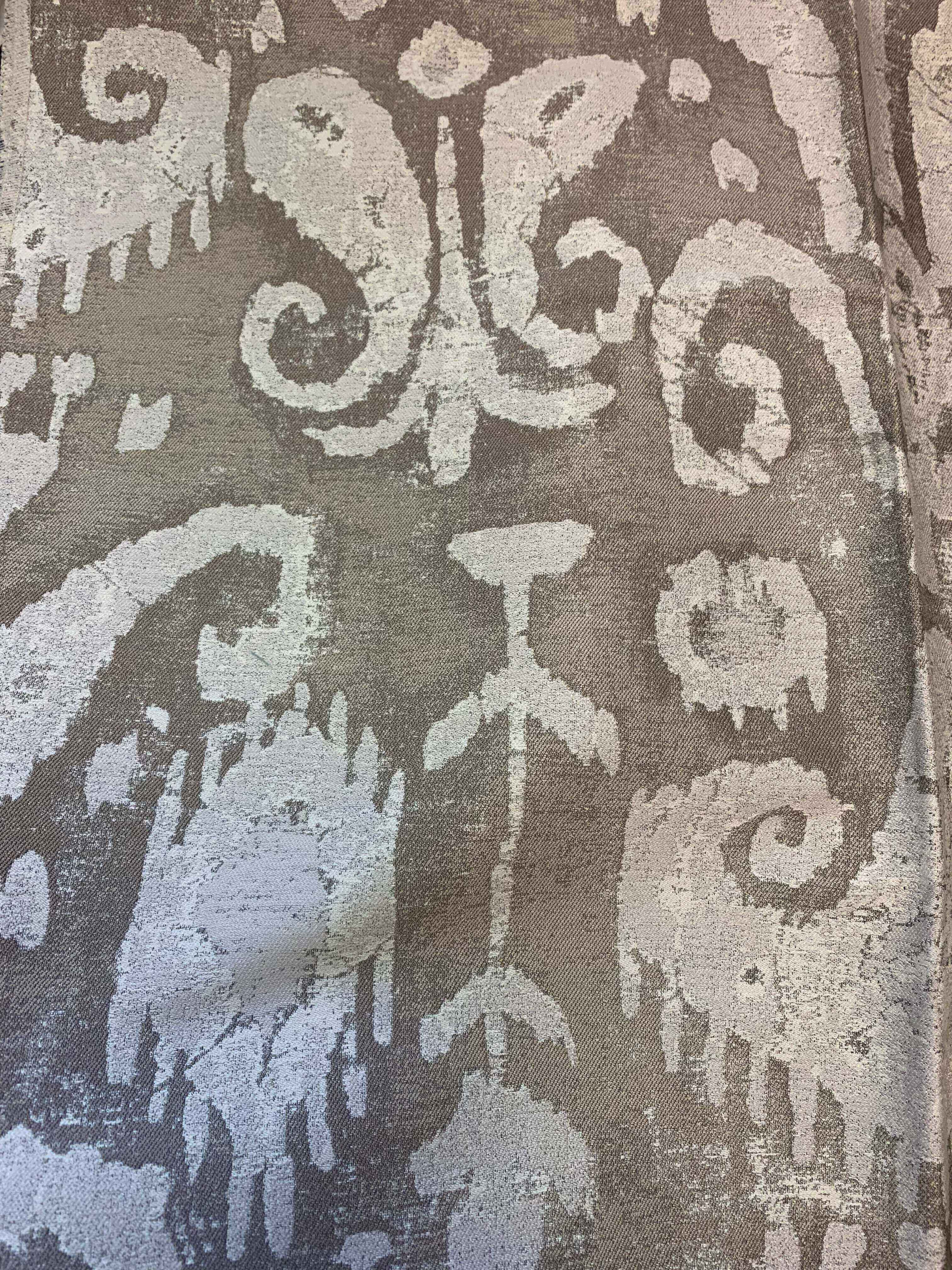 Ottoman Empire Bisque Swavelle Mill Creek Fabric | The Fabric Co