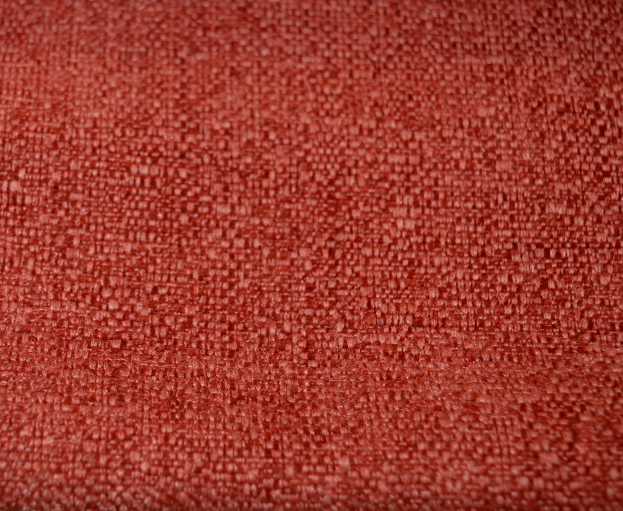 Coral Pink Soft Chenille Crypton Upholstery Jessica Blossom Crypton ...