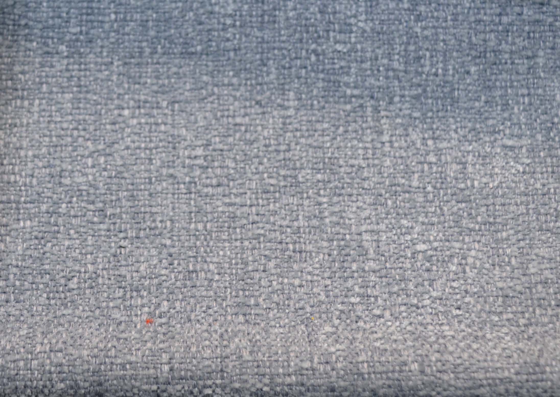 Light Blue Soft Chenille Crypton Upholstery Jessica Cloud Crypton Fabric