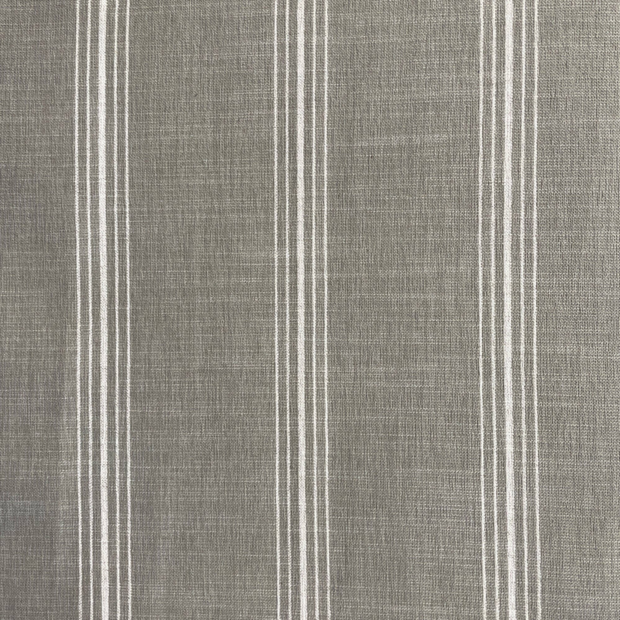 Nathan Stone Crypton Home Stripe Upholstery Fabric | The Fabric Co