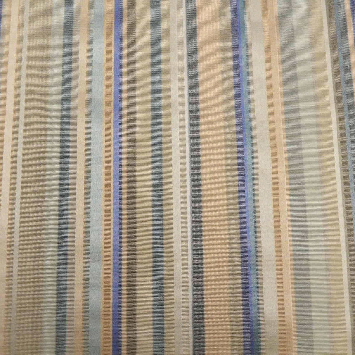 Paris Seacoast Edgar Stripe Fabric | The Fabric Co