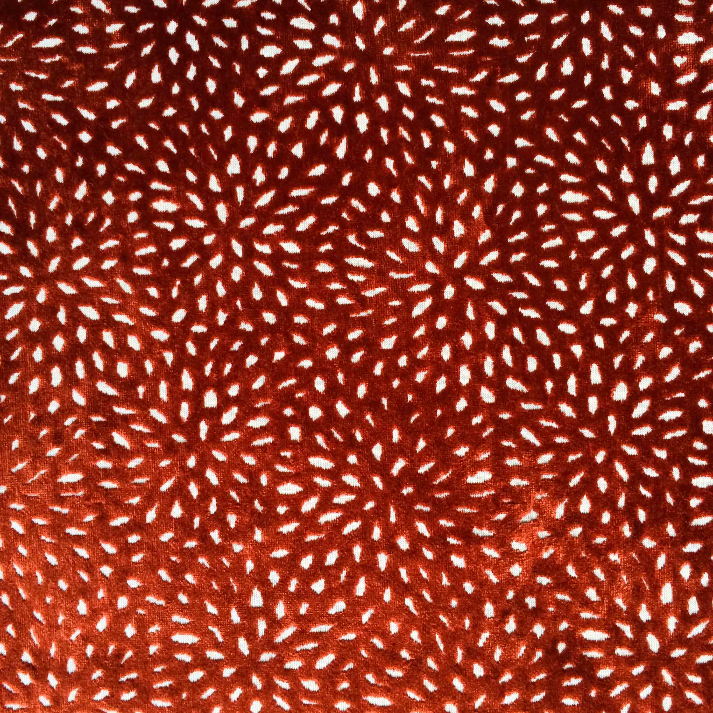 Sun Saffron Europatex Fabric | The Fabric Co