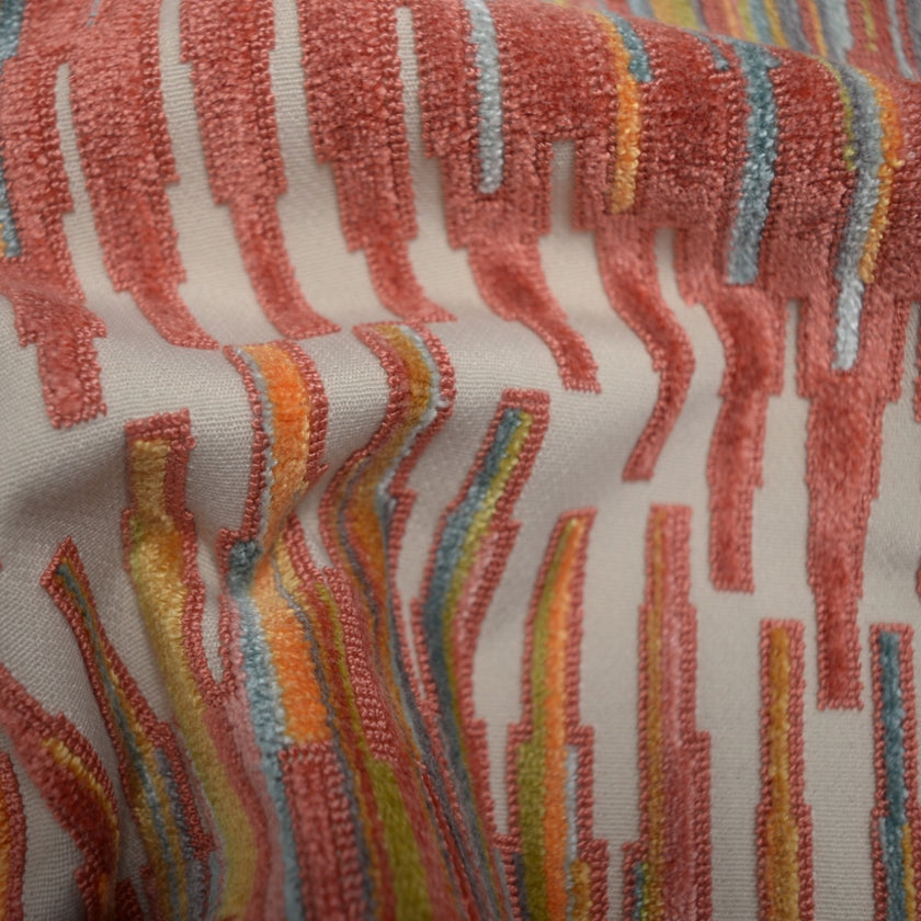 Dixie Hill Ginger Hamilton Fabric