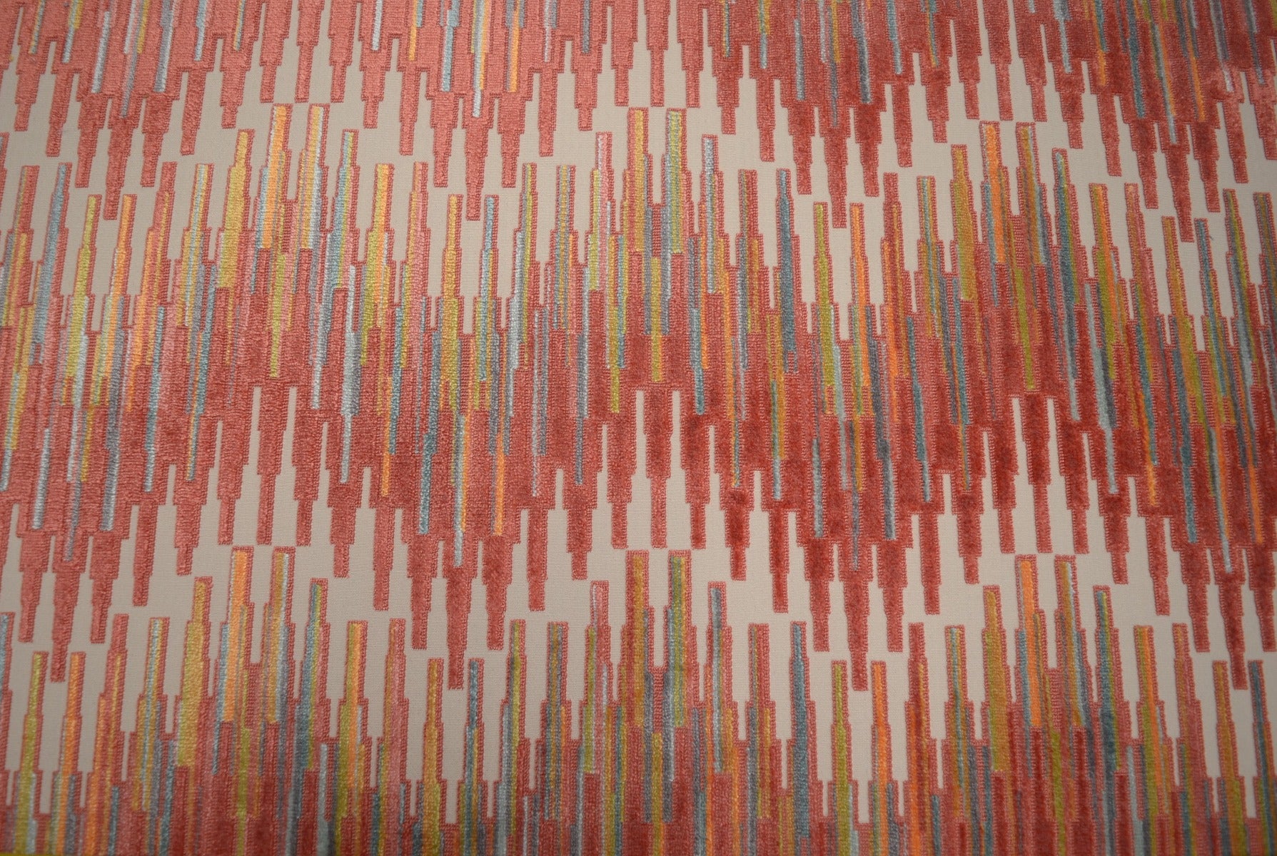 Dixie Hill Ginger Hamilton Fabric