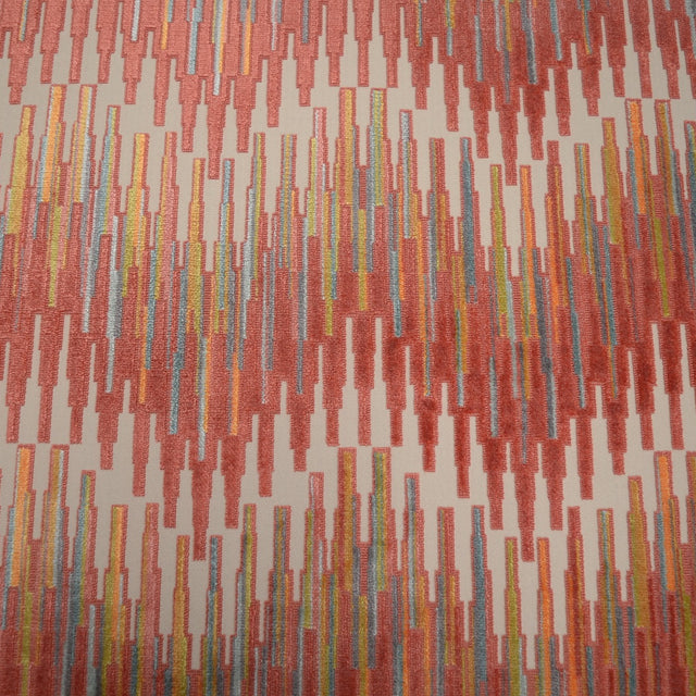 Dixie Hill Ginger Hamilton Fabric