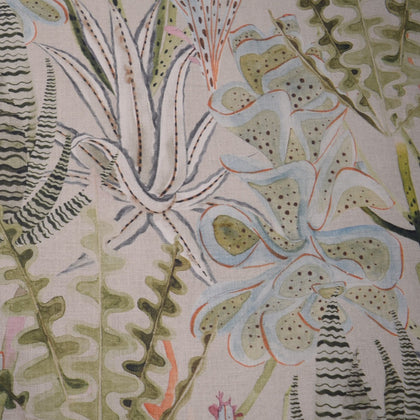 Hamilton Fabrics