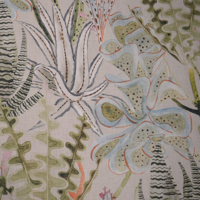 Hamilton Fabrics