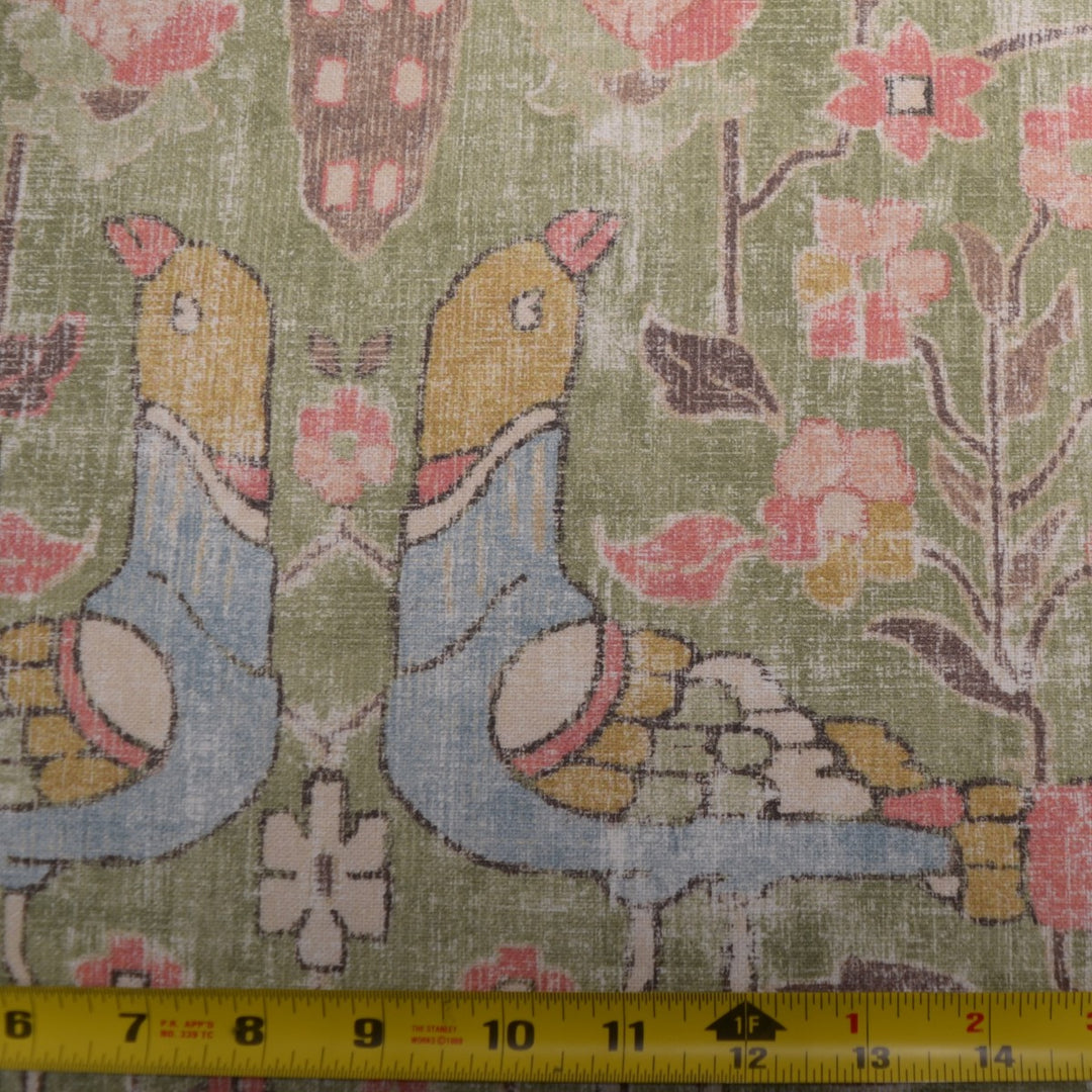 St. Louis Fabric Showroom – Elite Materials for All Projects