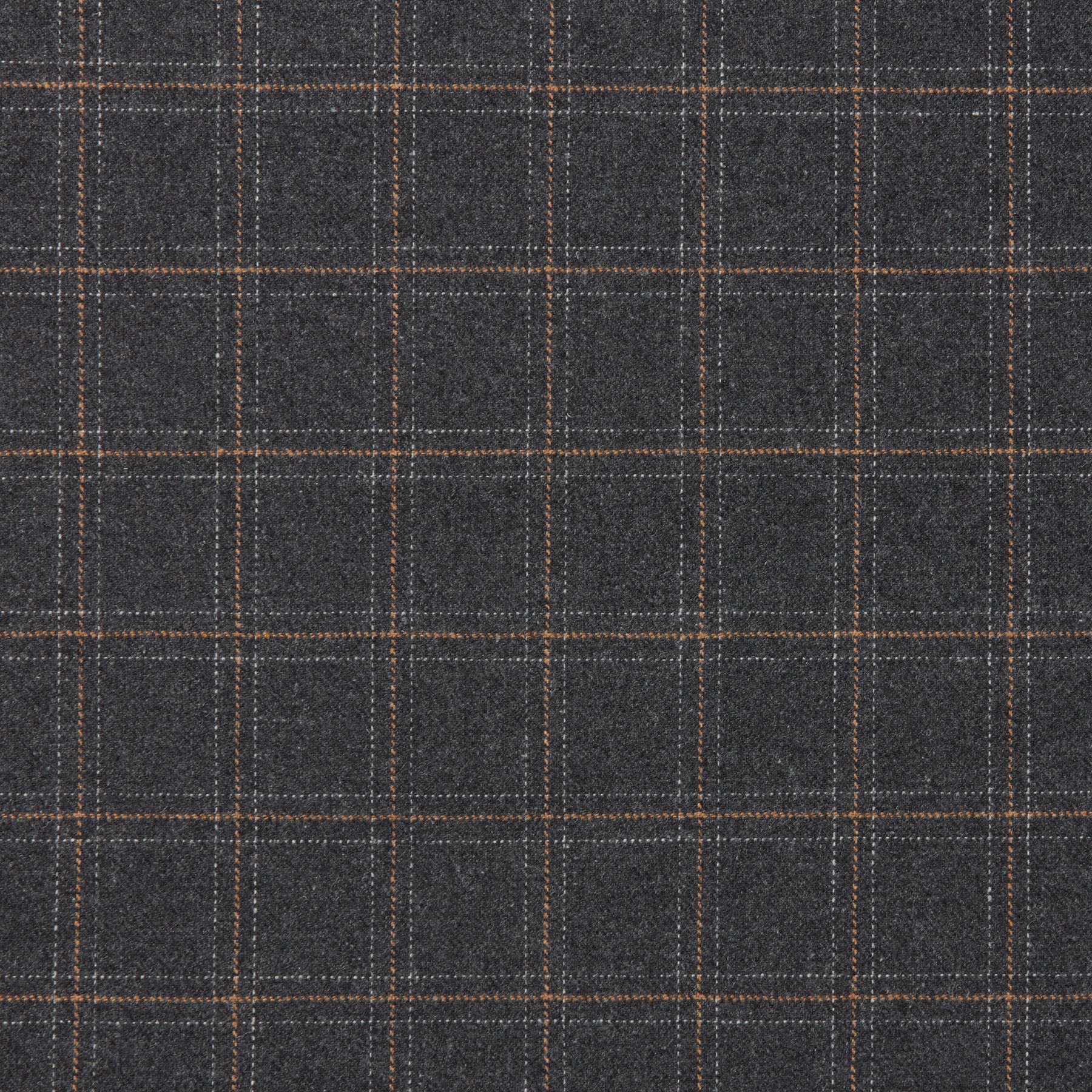 Morrison Charcoal P Kaufmann Fabric | The Fabric Co