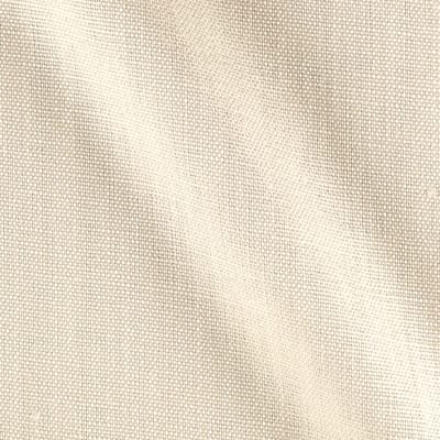 Cream Heavy Linen Slubby Linen 217 Sandstone P Kaufmann Fabric
